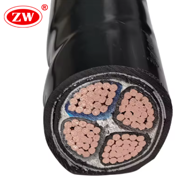 0,6/1 KV FG16OR16 / FG16R16 Power Cable