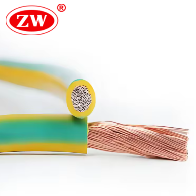 450/750V H07V2-K Single Core PVC Insulated Cable