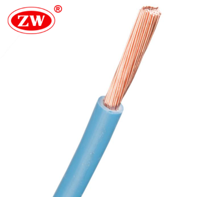 H07V-K 450/750V Single Core Flexible PVC Electrical Wire