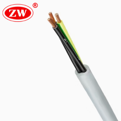 16/1 Triad Cable With Overall Shield Instrumentation Cable