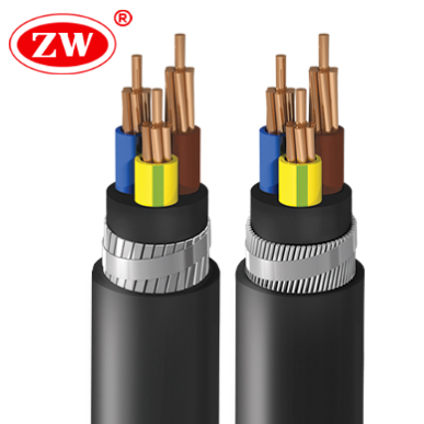 300/500V VGV Cable Flexible PVC Copper Cable