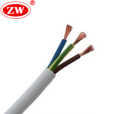 300/500V VGV Cable Flexible PVC Copper Cable