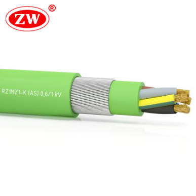 4 Core 240mm XLPE Cable Per Meter