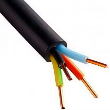 300/500V VGV Cable Flexible PVC Copper Cable