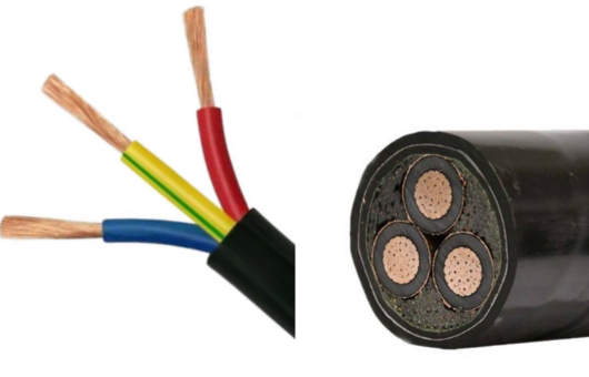 TPI Cable VS TPS Cable: What's the Difference?