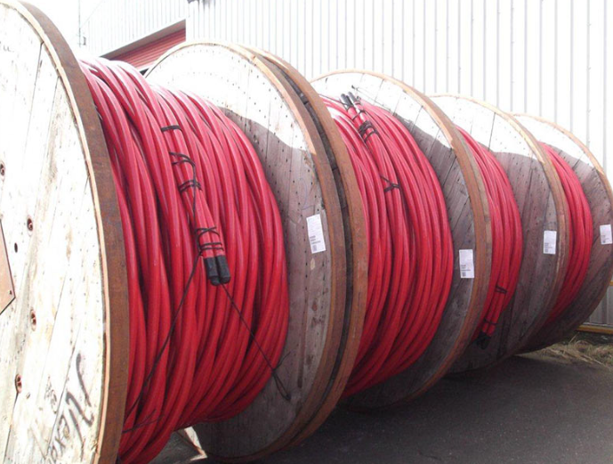 Medium Voltage Cable Installation: A 3 Phase Best Practice