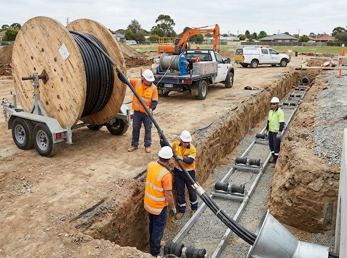 UL Cable: What It Is and the Different Types Available