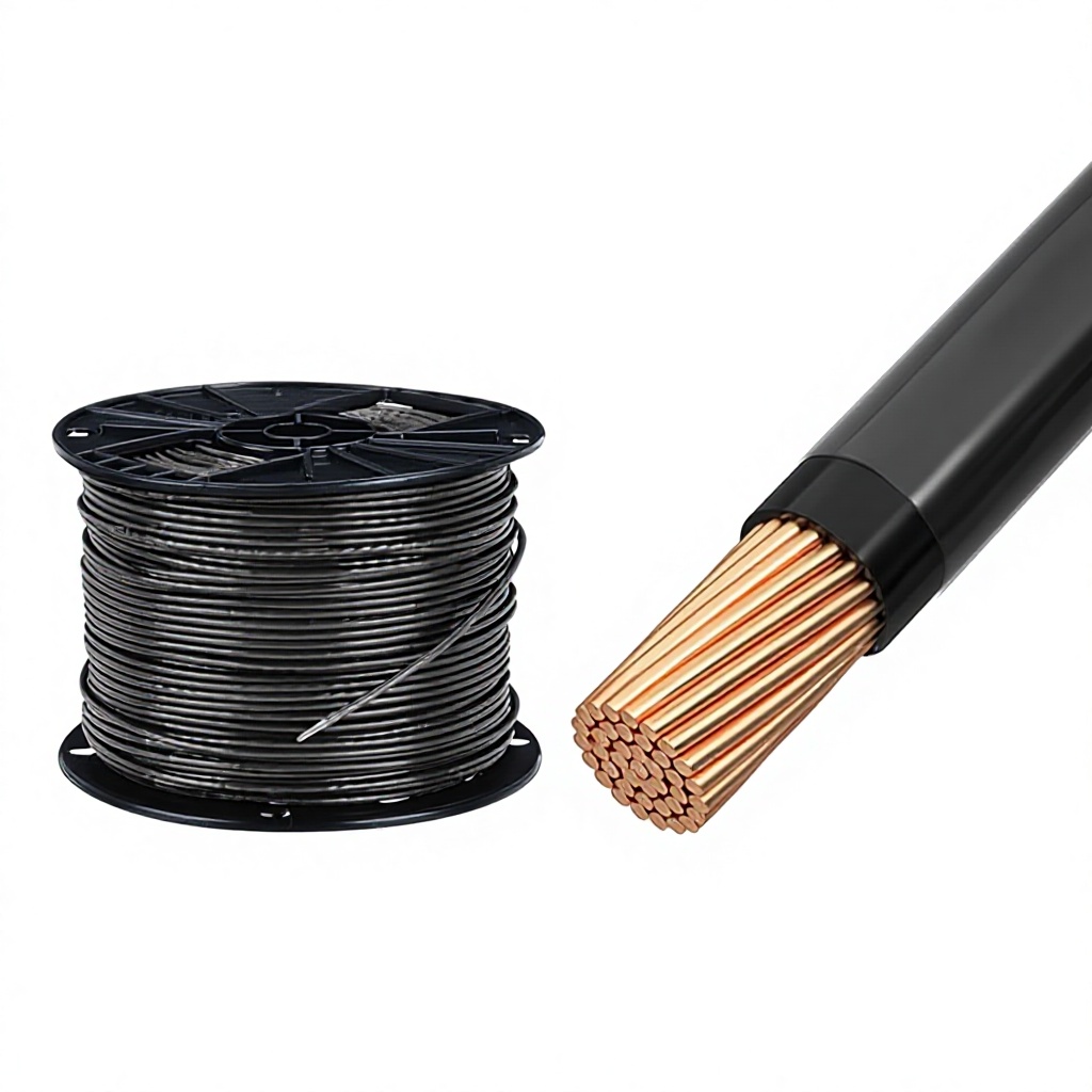 THHN/THWN-2 UL Approved Building Wire