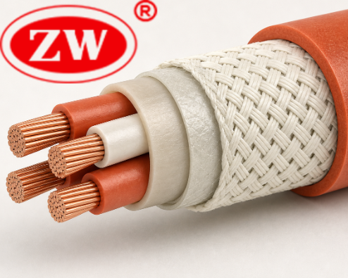 Shielded Cable Types, Materials, and Applications